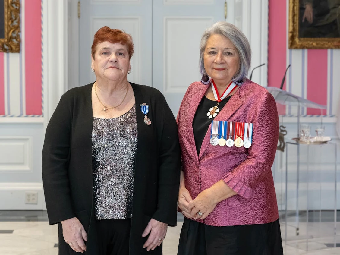 Gifts from the Heart - PEI Charity